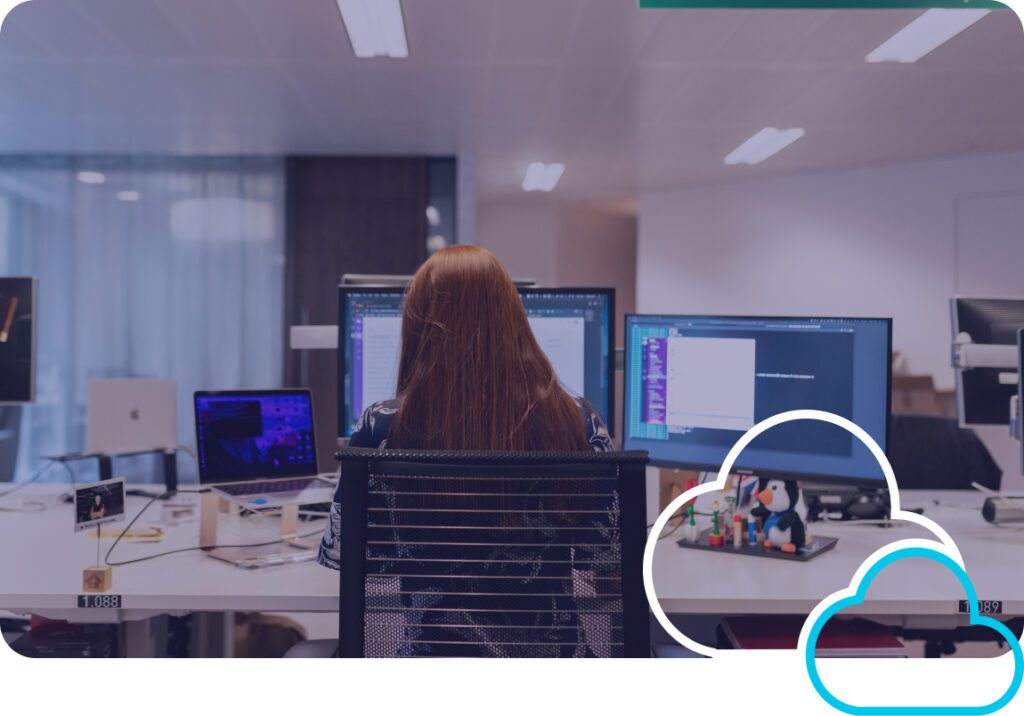 CoE Cloud & DevOps - Decskill